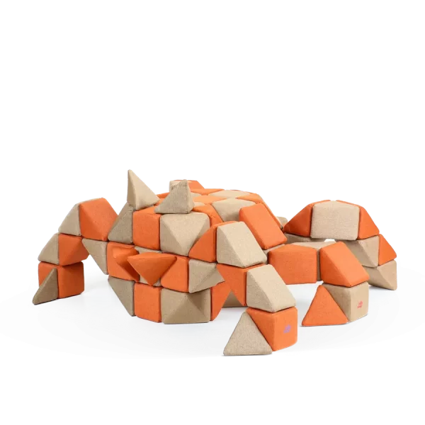 Creative - JollyHeap